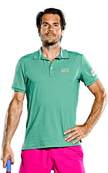 Tommy Haas | Overview | ATP Tour | Tennis