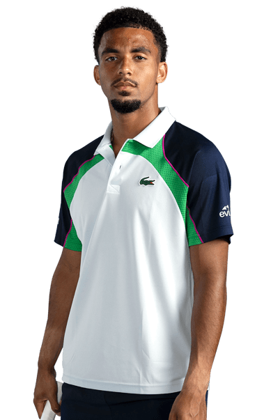 Arthur Fils | Player | BNP Paribas Open