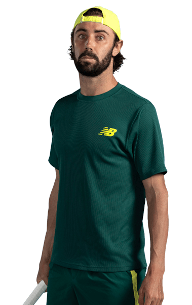 Jordan Thompson | Player | BNP Paribas Open