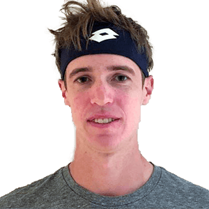 Henry Barrett | Overview | ATP Tour | Tennis