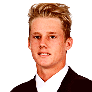 Nicholas Horton | Overview | ATP Tour | Tennis