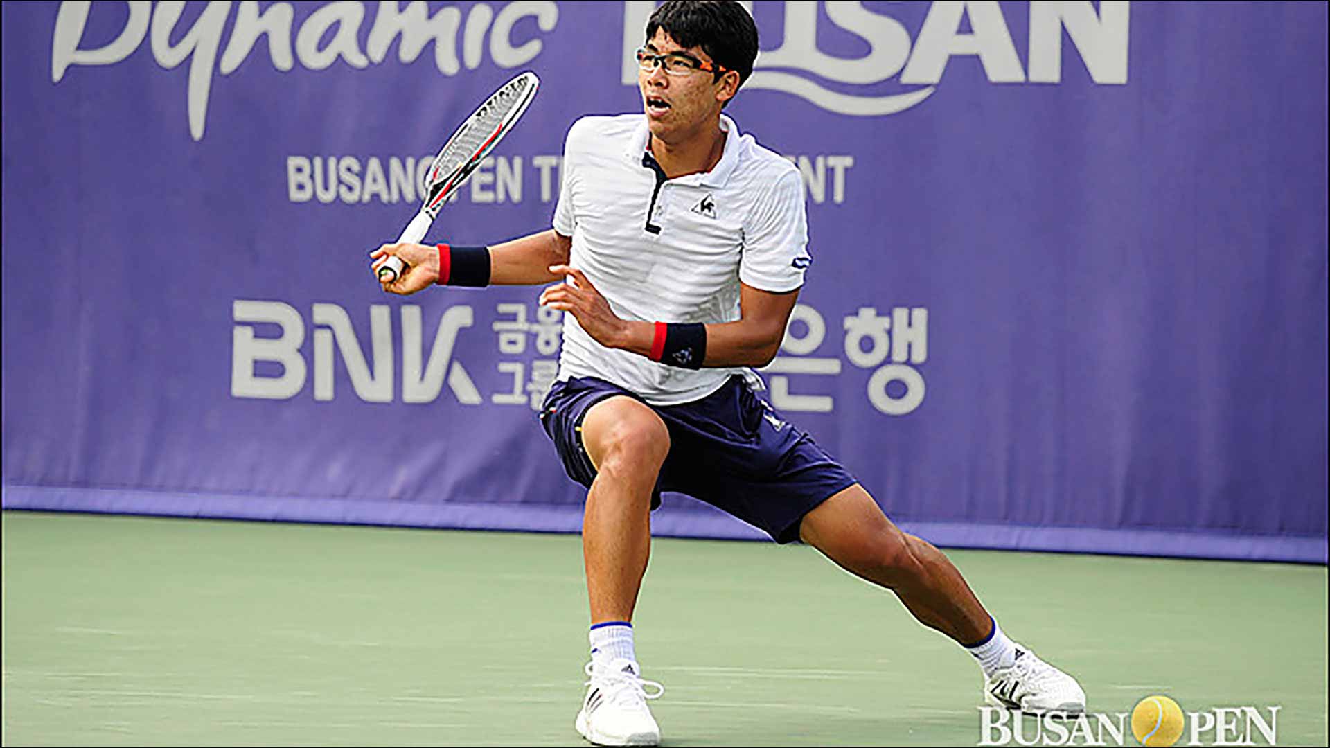 Busan | Overview | ATP Tour | Tennis