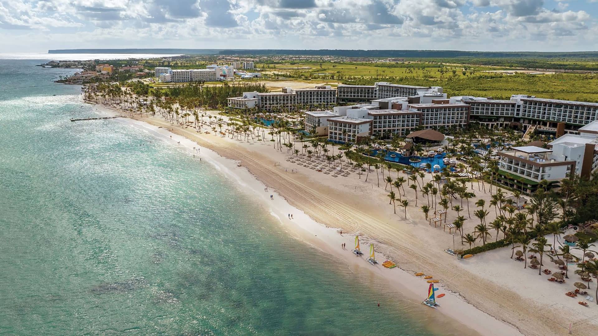 Cap Cana | Overview | ATP Tour | Tennis