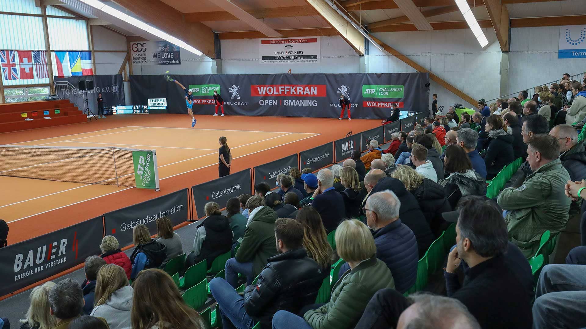 Ismaning | Overview | ATP Tour | Tennis