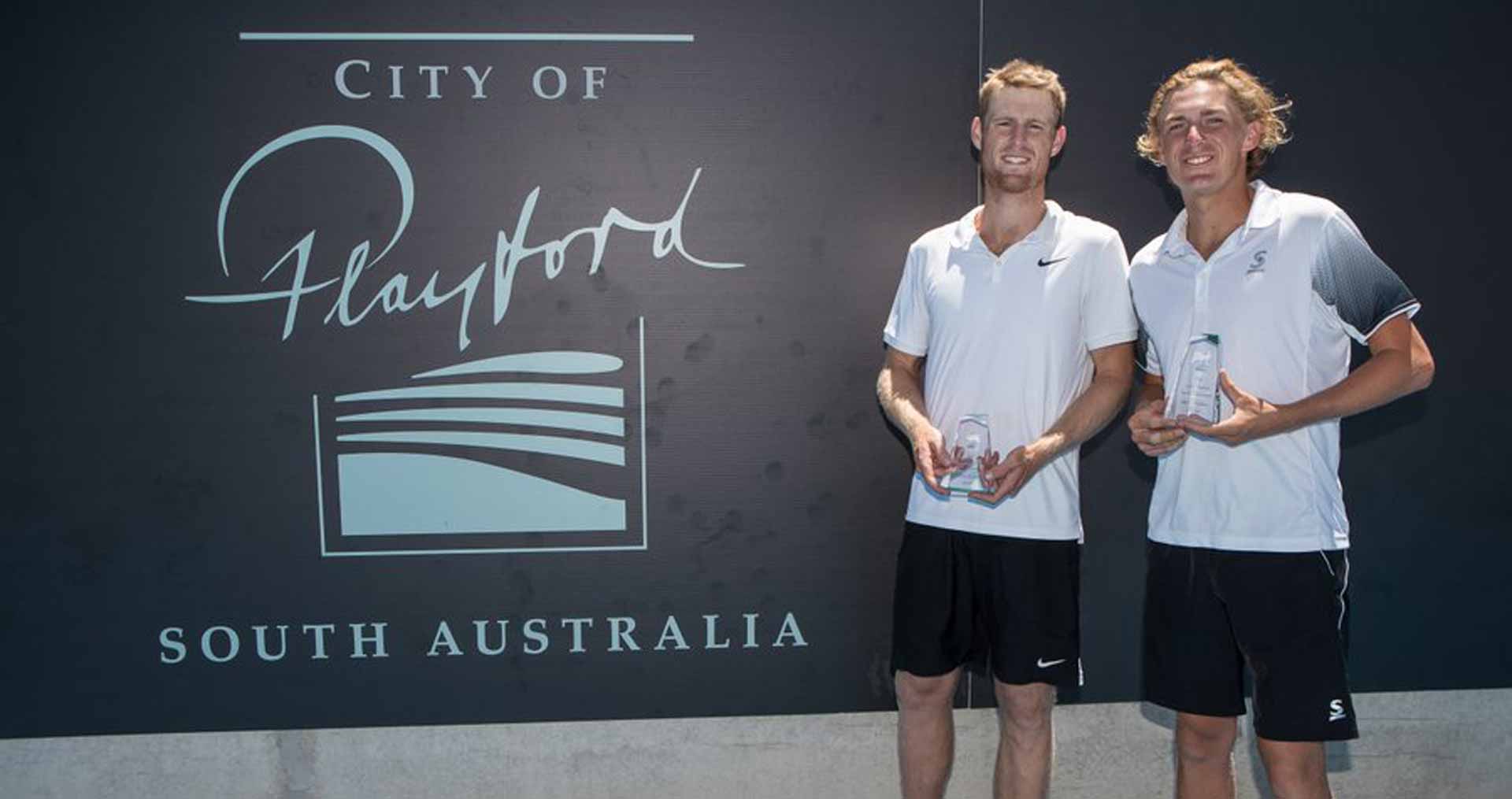 Playford | Overview | ATP Tour | Tenis