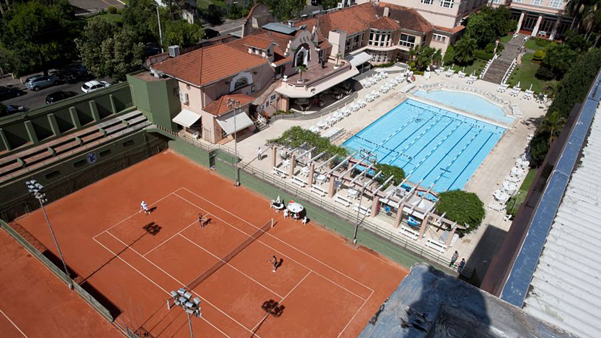 Porto Alegre | Overview | ATP Tour | Tennis