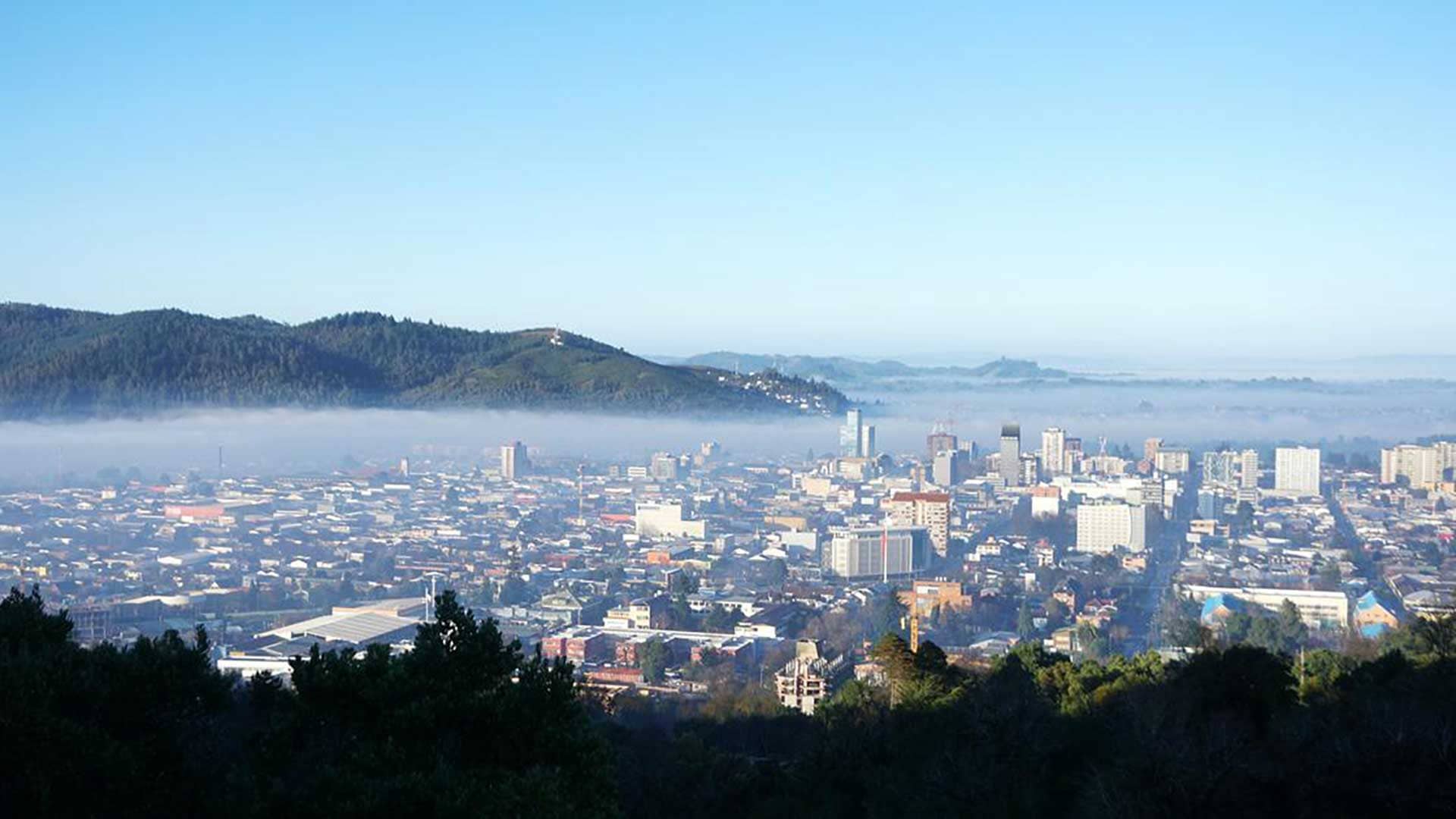 Temuco | Overview | ATP Tour | Tennis