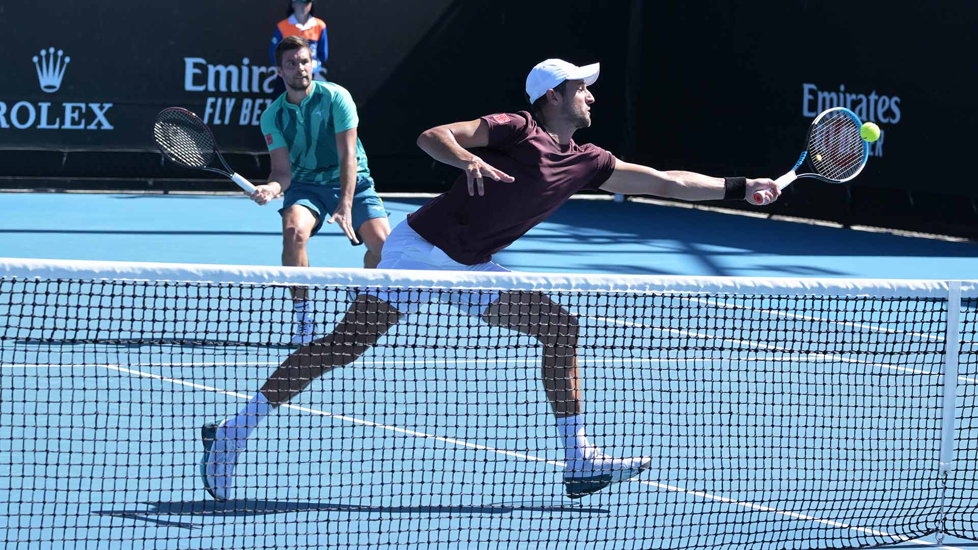 Nikola Mektic | Overview | ATP Tour | Tennis