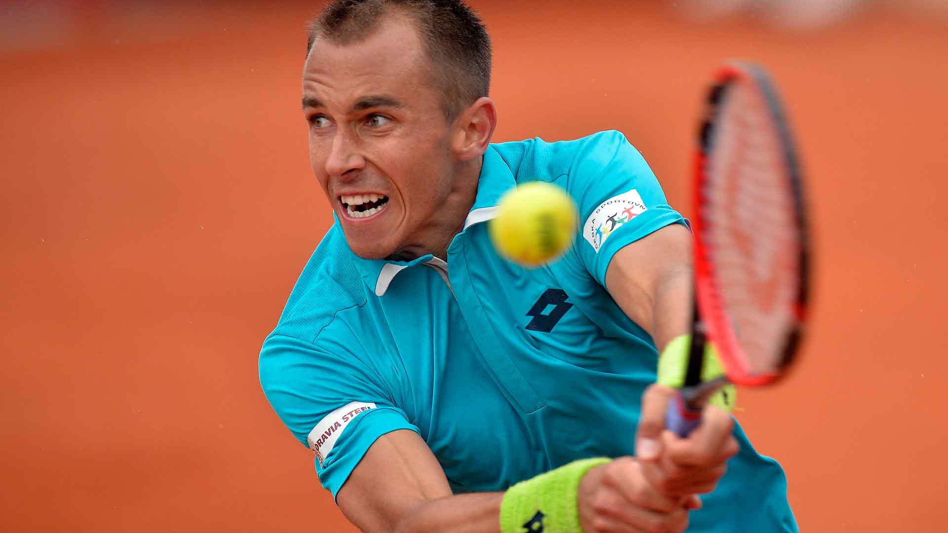 Lukas Rosol | Overview | ATP Tour | Tennis