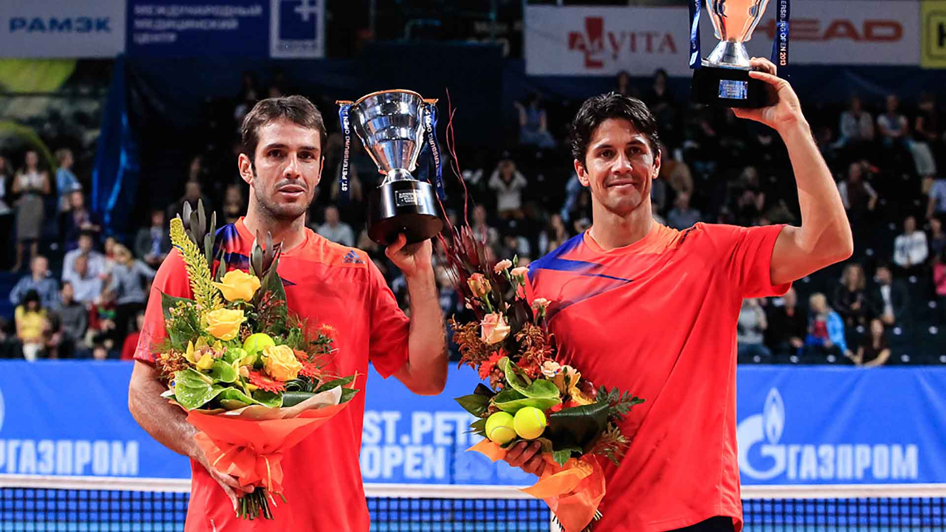 David Marrero | Overview | ATP Tour | Tennis