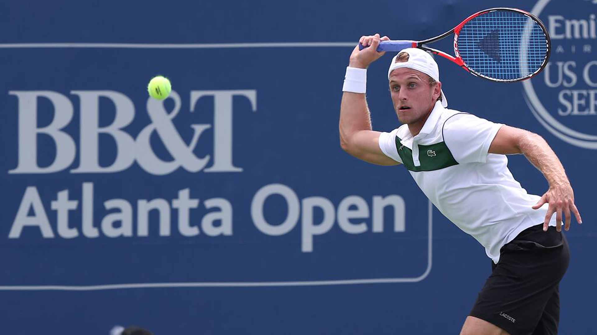 Denis Kudla | Overview | ATP Tour | Tennis