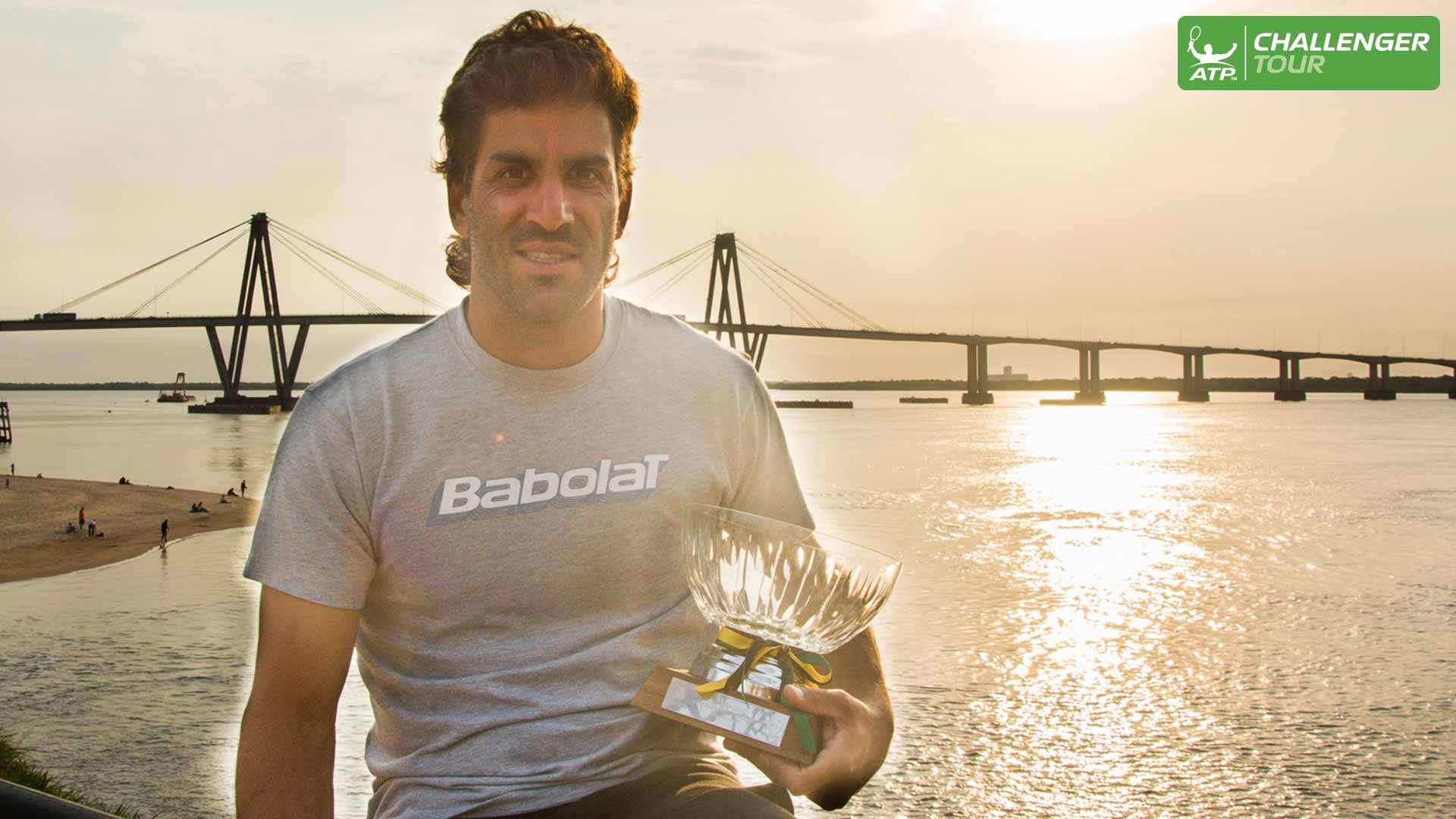 Maximo Gonzalez | Overview | ATP Tour | Tennis