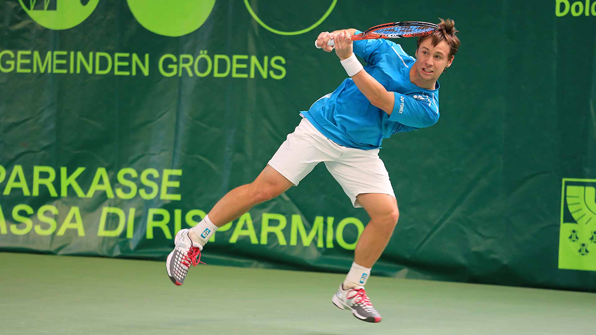 Ricardas Berankis | Overview | ATP Tour | Tennis