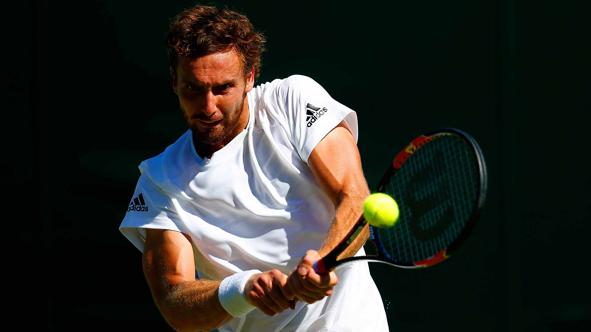 Ernests Gulbis | Overview | ATP Tour | Tennis