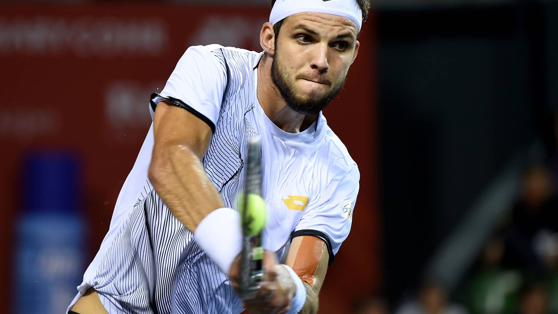 Jiri Vesely | Overview | ATP Tour | Tennis