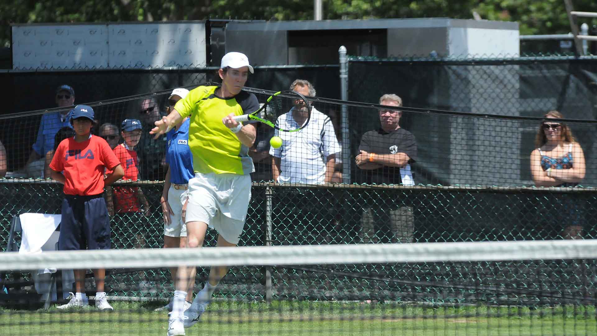 John-Patrick Smith | Overview | ATP Tour | Tennis