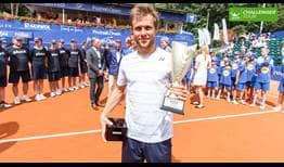 Poznan | Overview | ATP Tour | Tennis