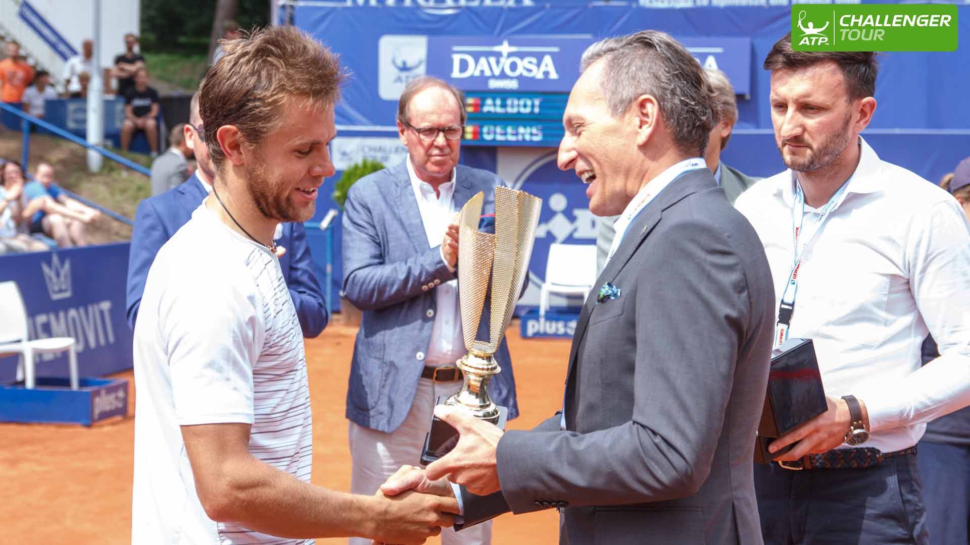 Radu Albot | Overview | ATP Tour | Tennis