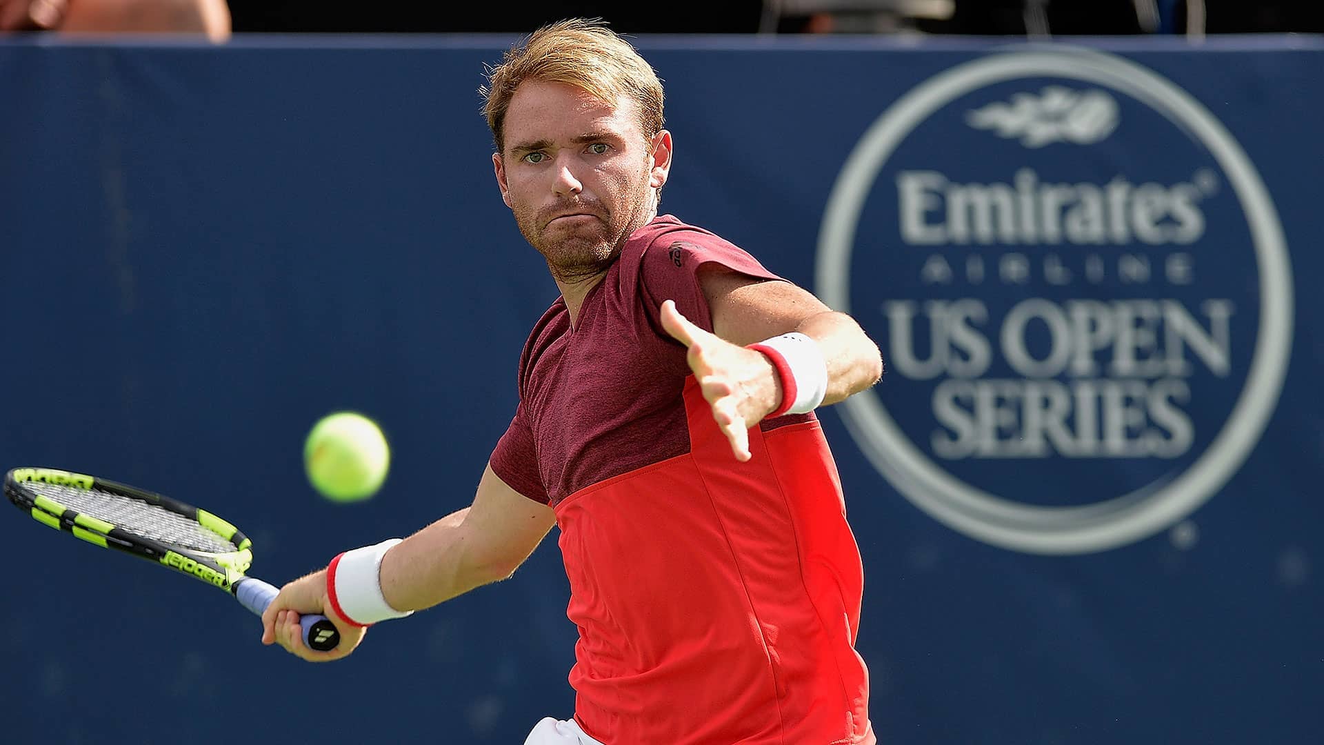 Bjorn Fratangelo | Overview | ATP Tour | Tennis