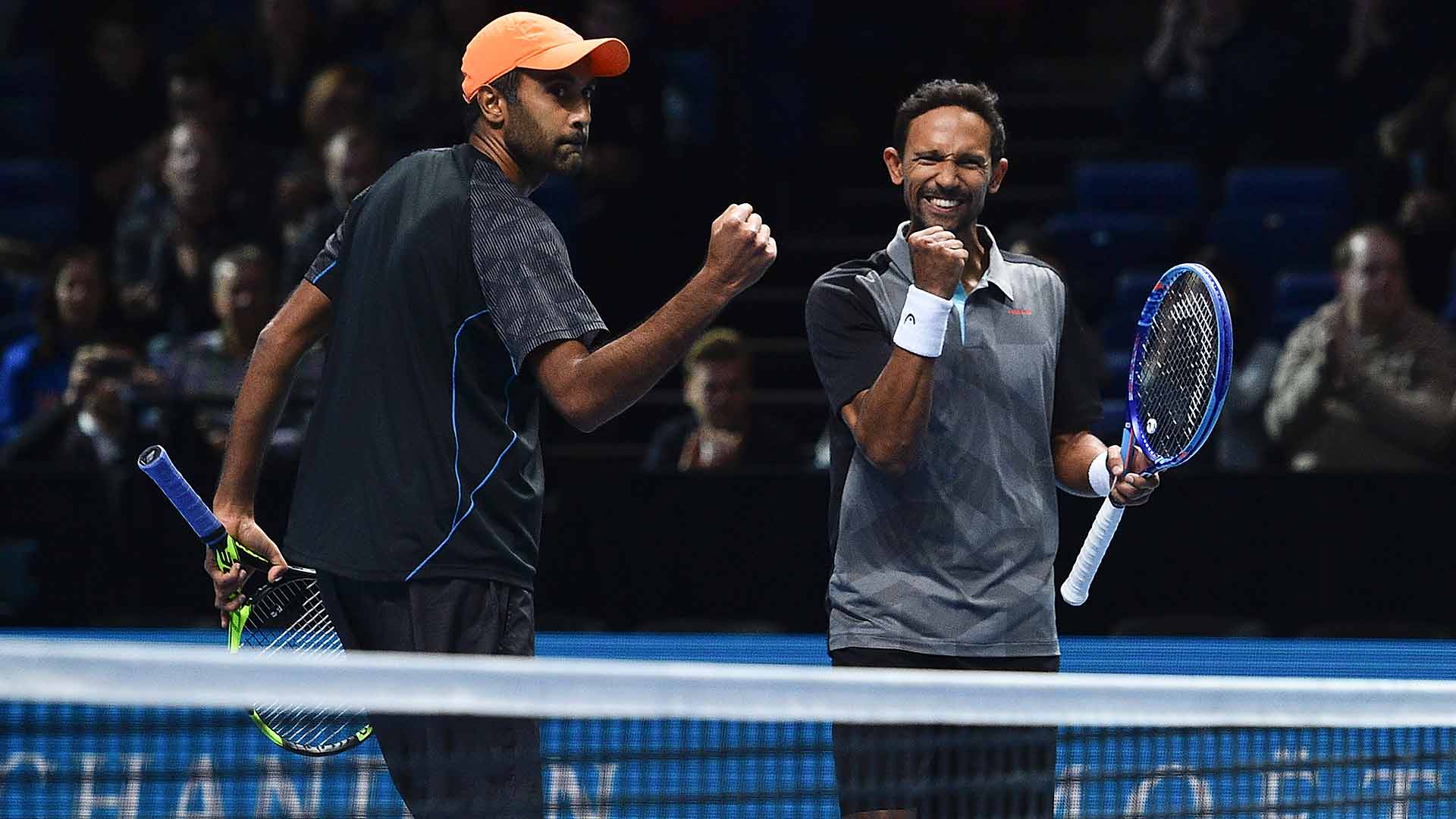 Raven Klaasen | Overview | ATP Tour | Tennis