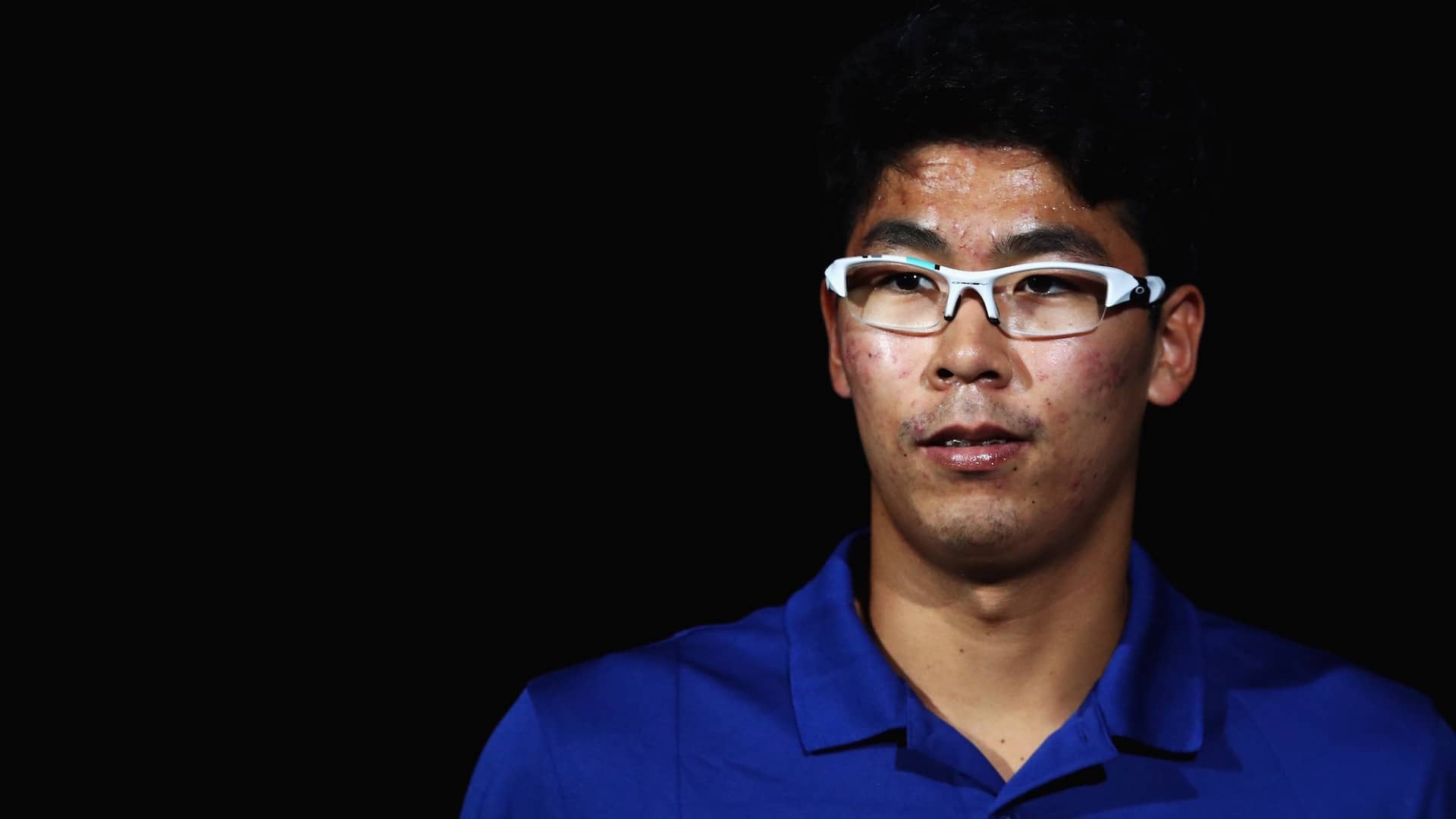 Chung Quiere Asentarse En Milán | ATP Tour | Tenis