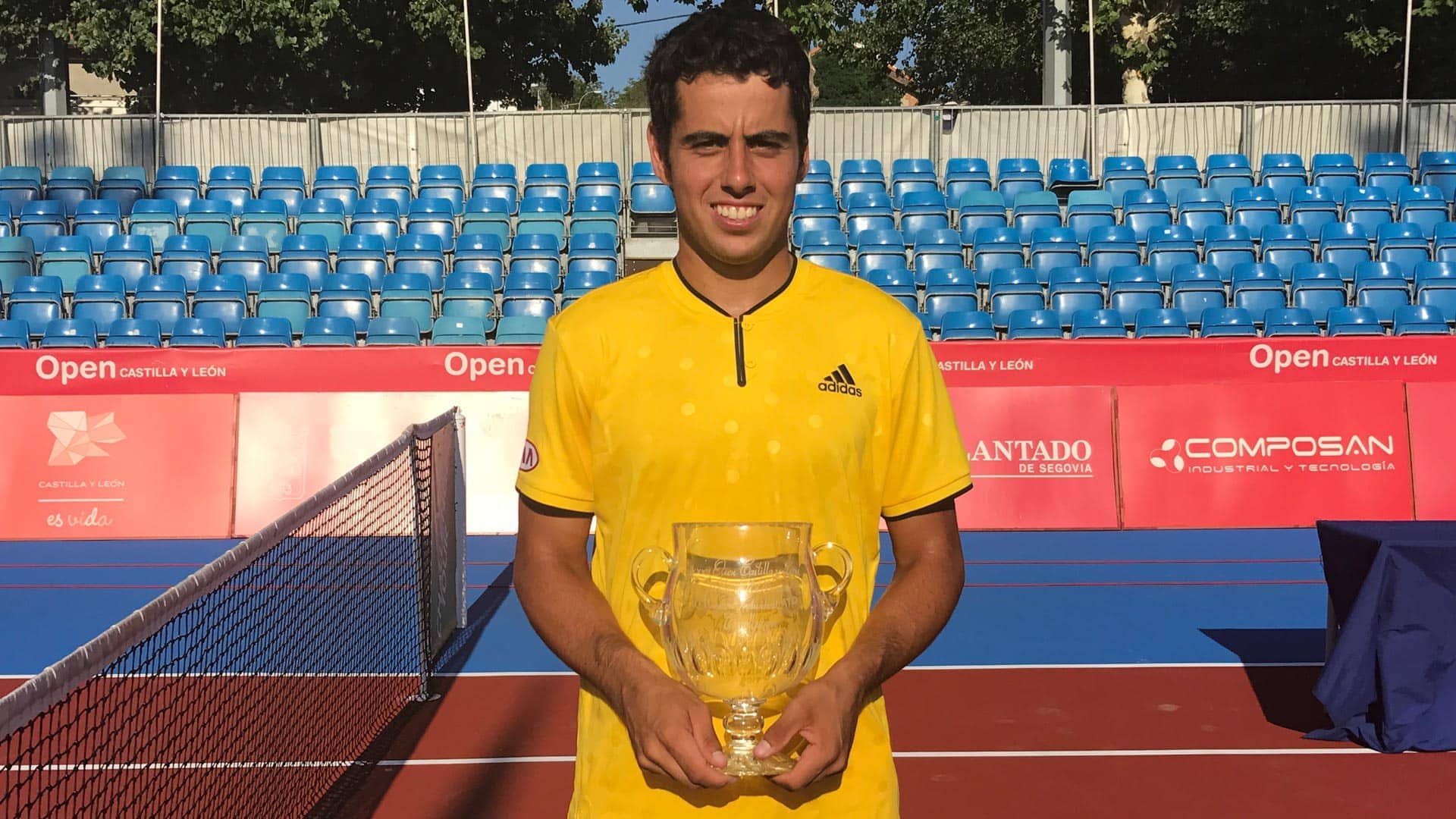 Jaume Munar | Overview | ATP Tour | Tenis