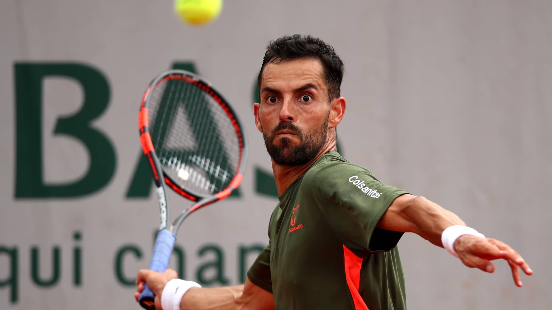 Nick Kyrgios | Overview | ATP Tour | Tenis