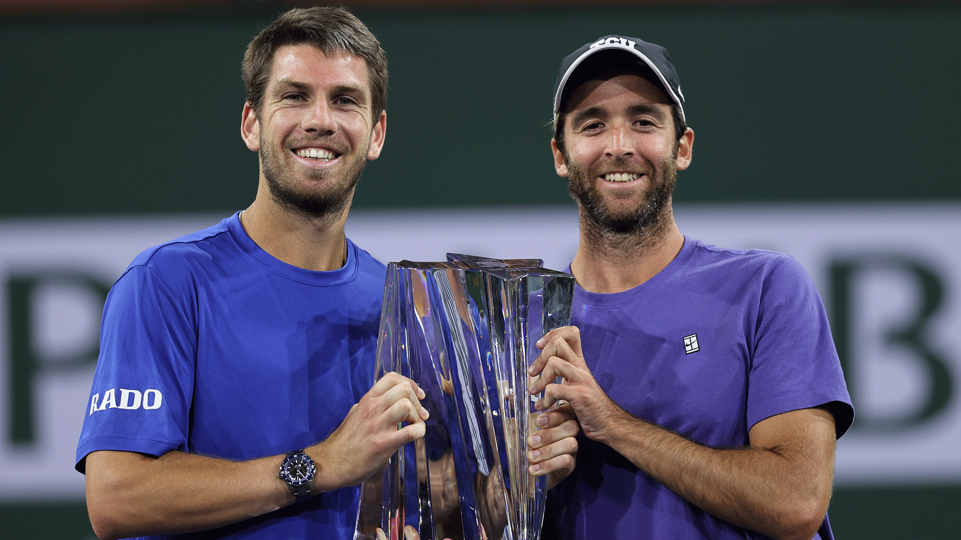 Cameron Norrie | Overview | ATP Tour | Tenis