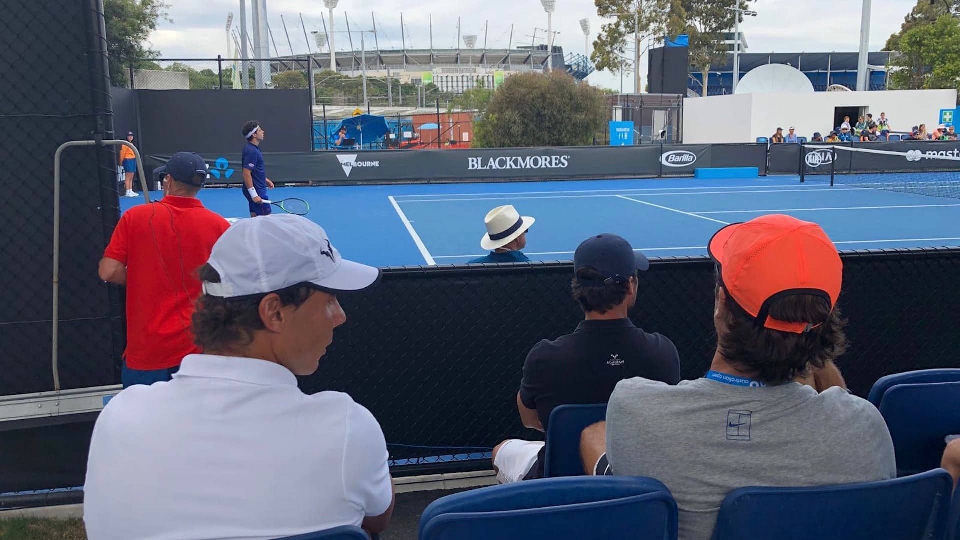 Jaume Munar | Overview | ATP Tour | Tennis