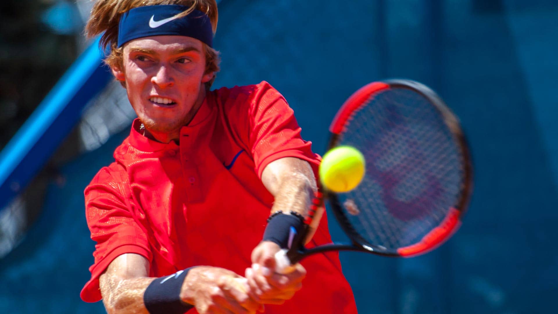 Umag | Overview | ATP Tour | Tenis