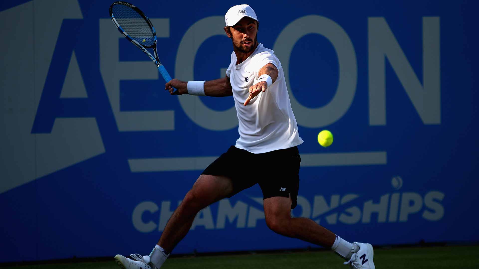 Jordan Thompson | Overview | ATP Tour | Tenis