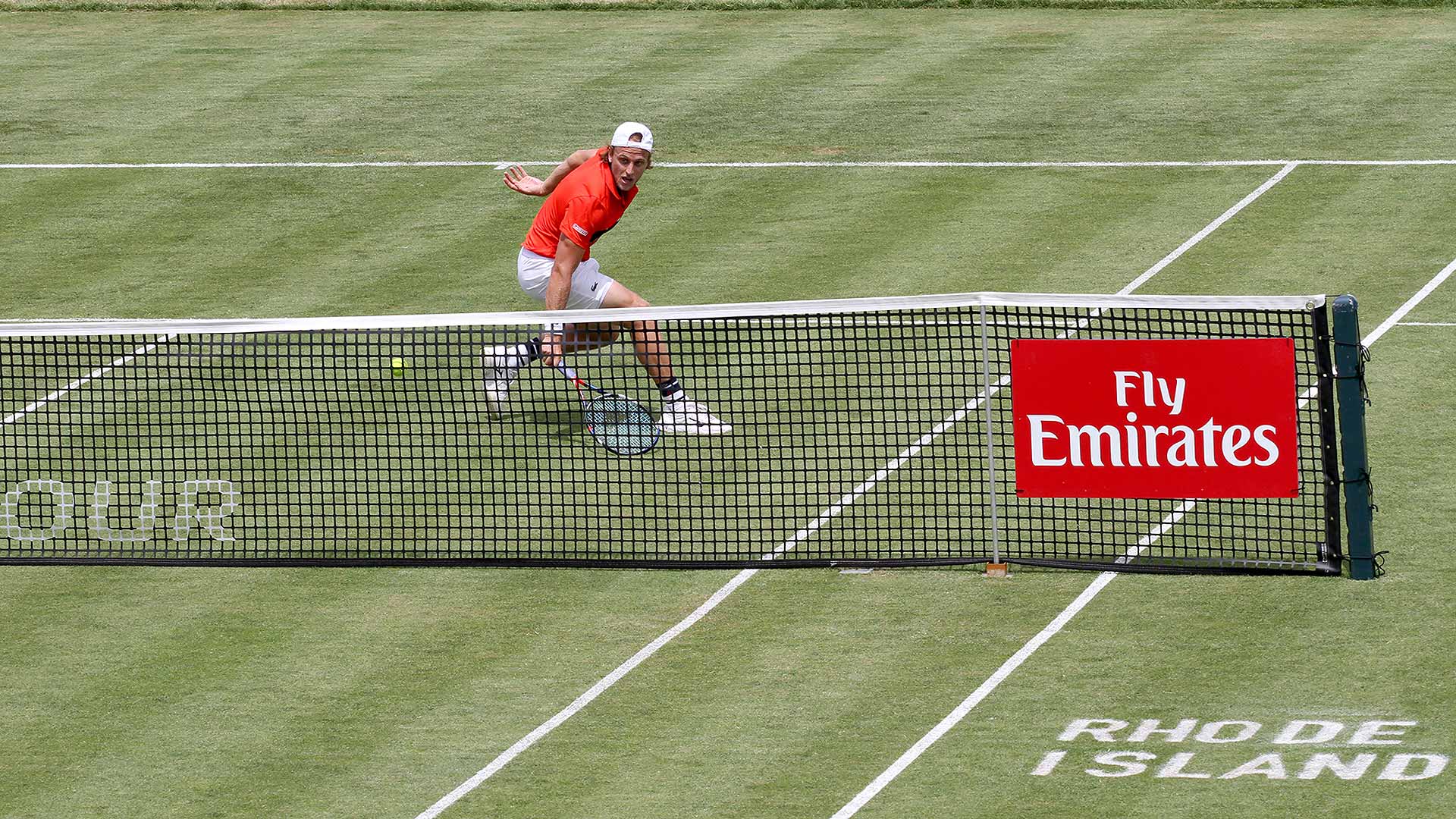 Denis Kudla | Overview | ATP Tour | Tennis