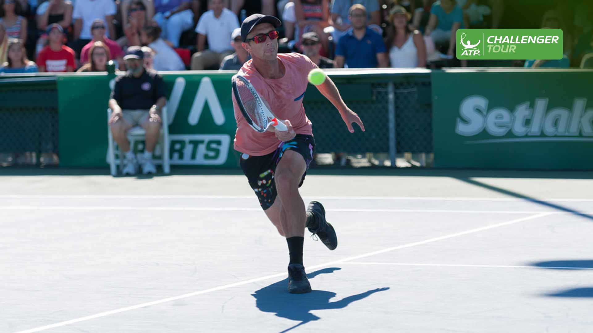 Peter Polansky | Overview | ATP Tour | Tennis