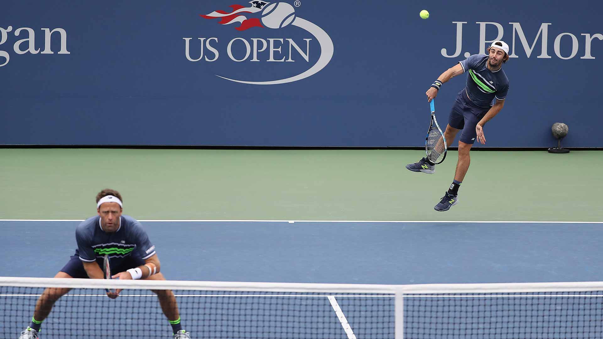 Jordan Thompson | Overview | ATP Tour | Tennis