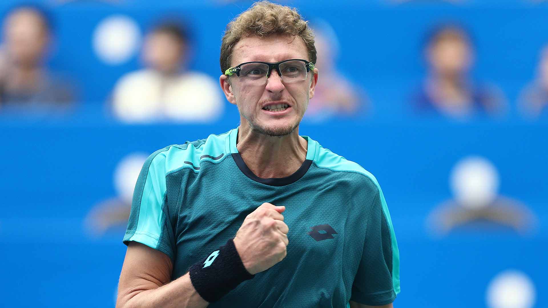 Denis Istomin | Overview | ATP Tour | Tennis