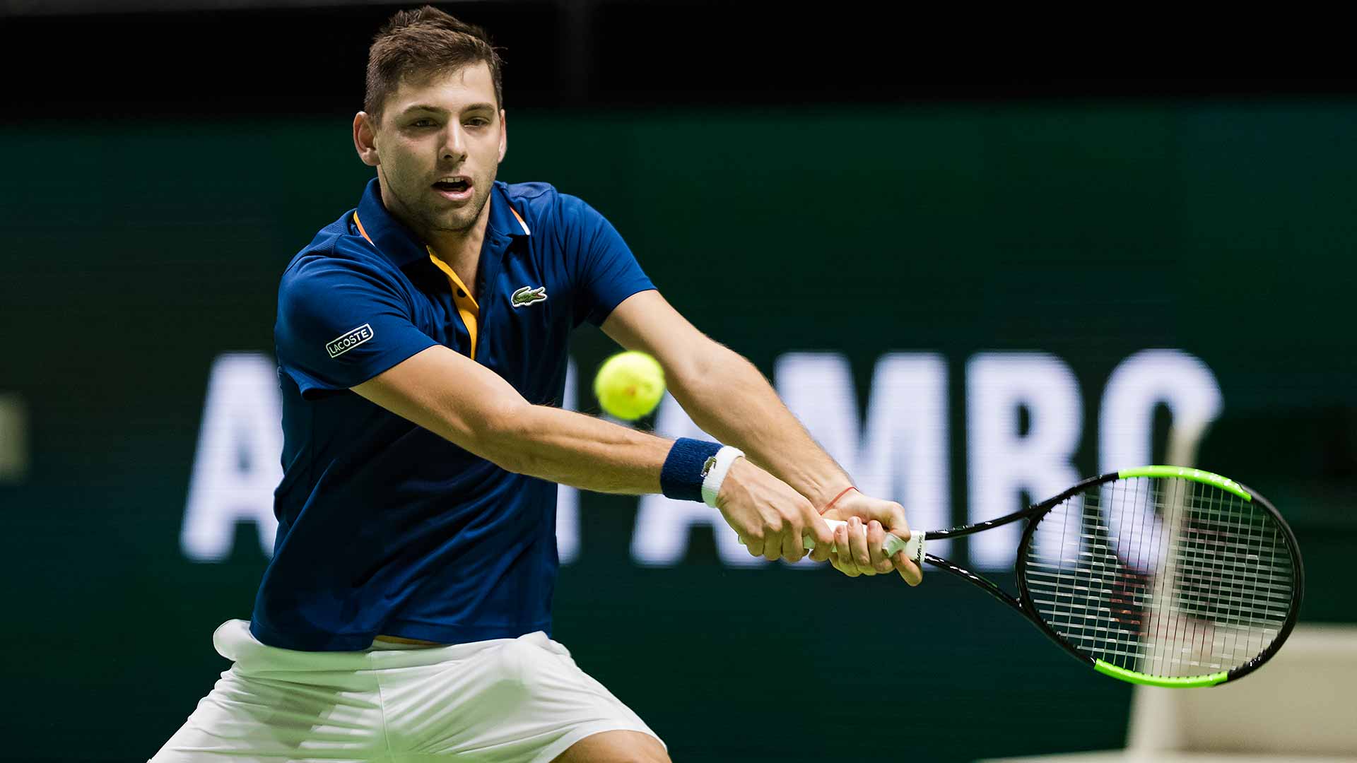 Filip Krajinovic | Overview | ATP Tour | Tennis