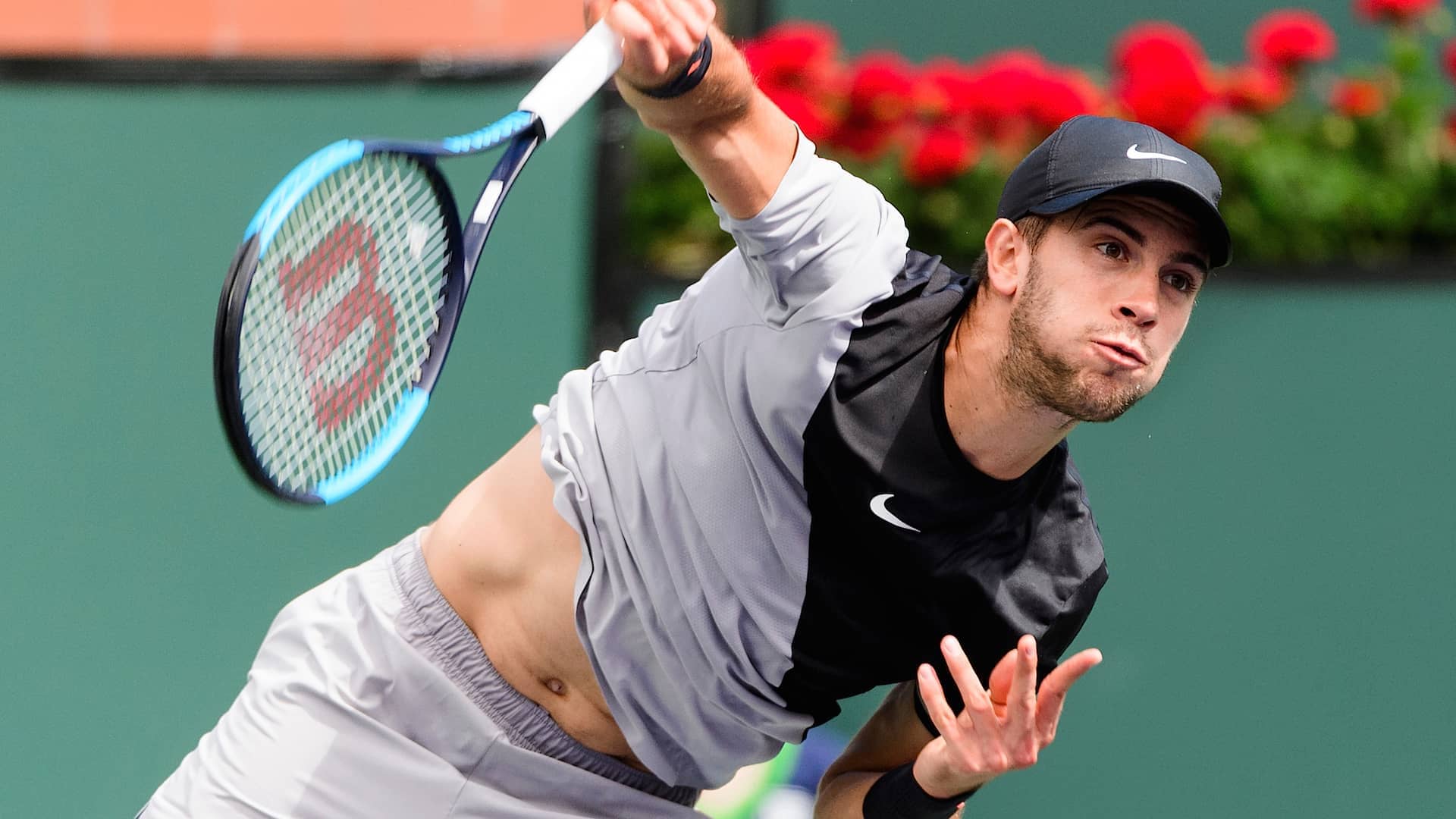 Borna Coric | Overview | ATP Tour | Tenis