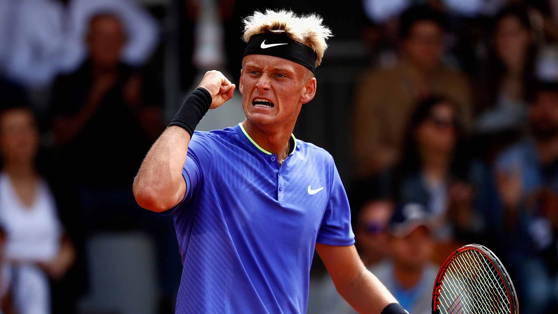 Nicola Kuhn | Overview | ATP Tour | Tennis