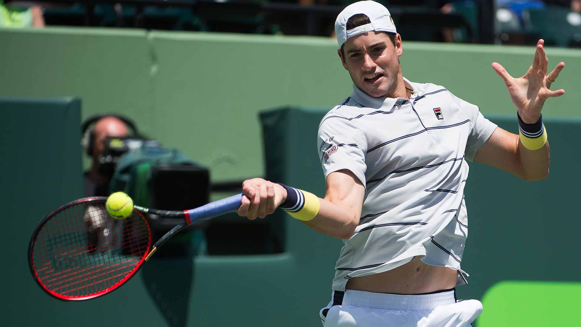 ATP Masters 1000 Miami | Overview | ATP Tour | Tennis