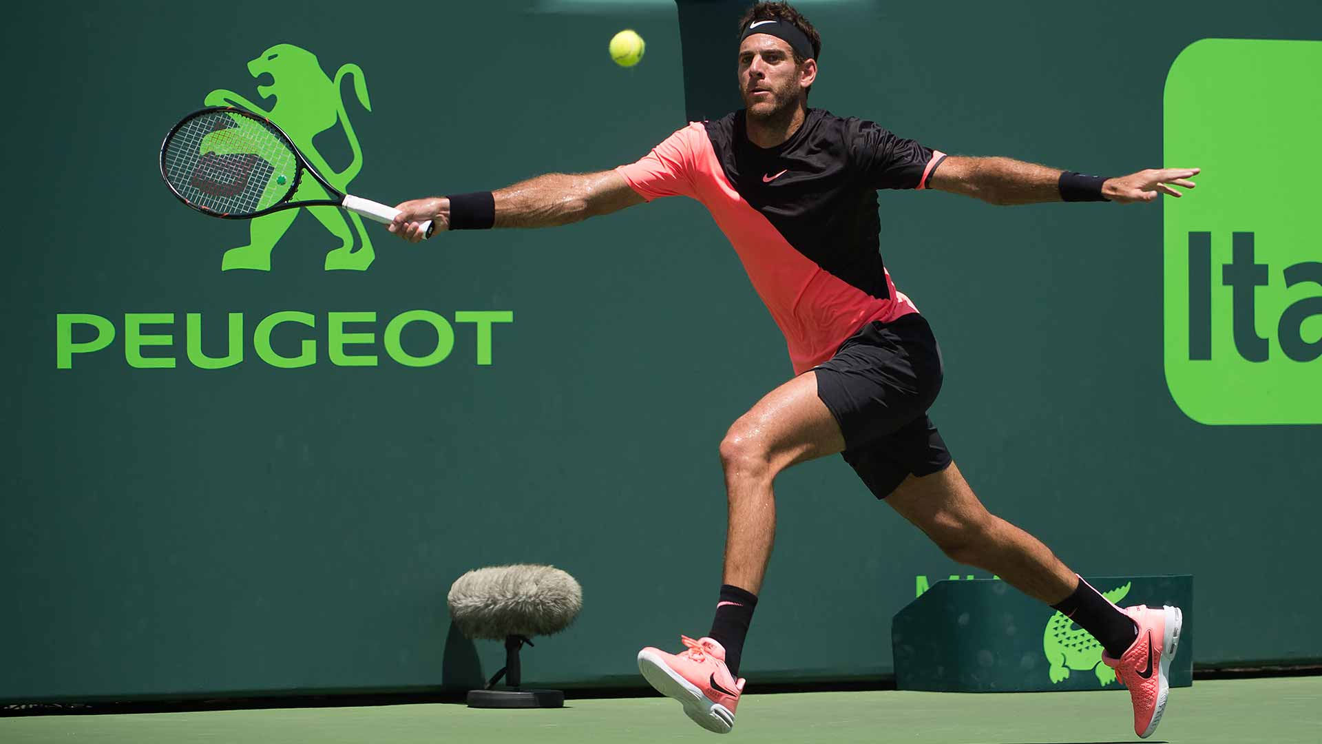 ATP Masters 1000 Miami | Overview | ATP Tour | Tennis