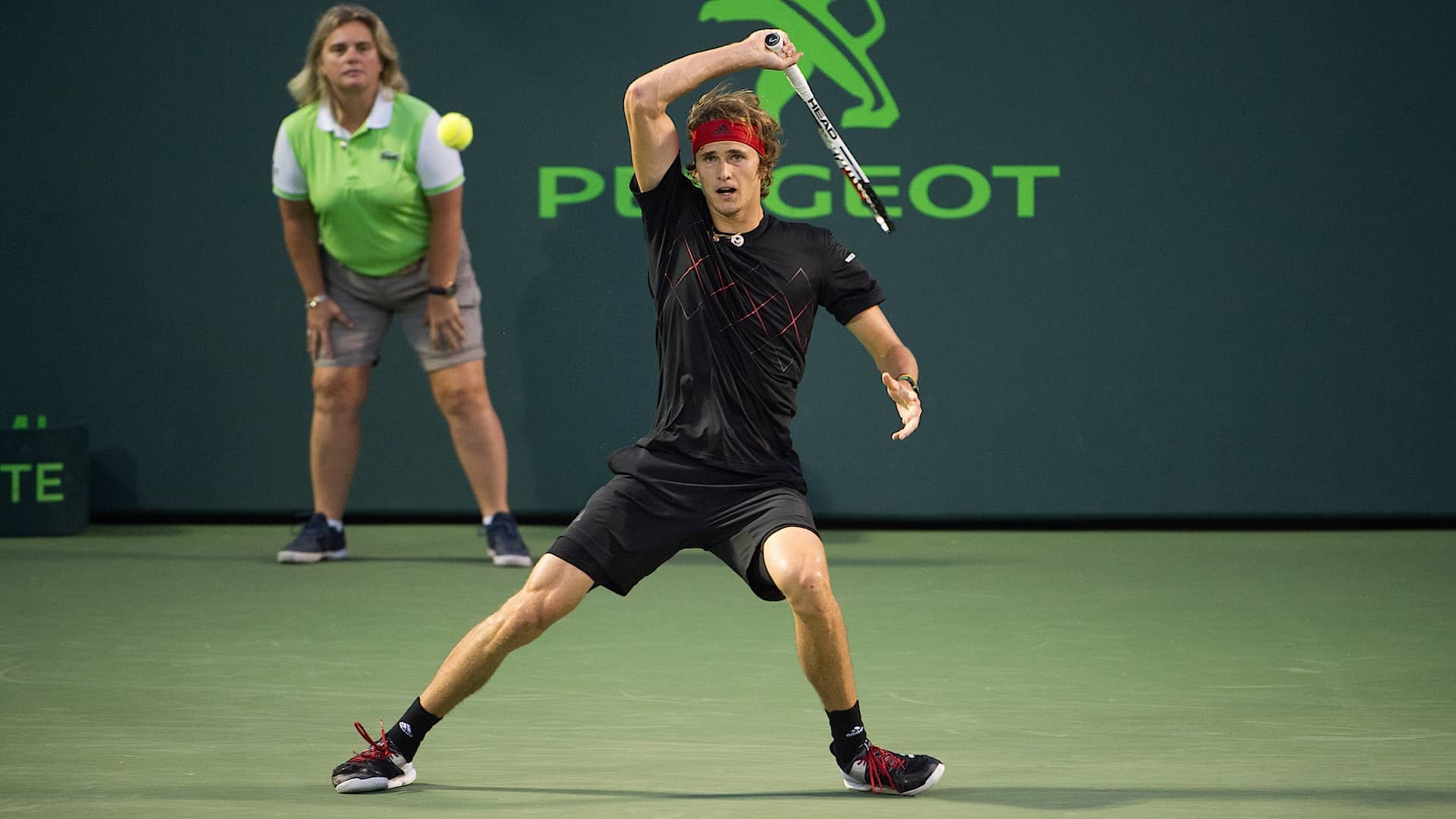 ATP Masters 1000 Miami | Overview | ATP Tour | Tennis