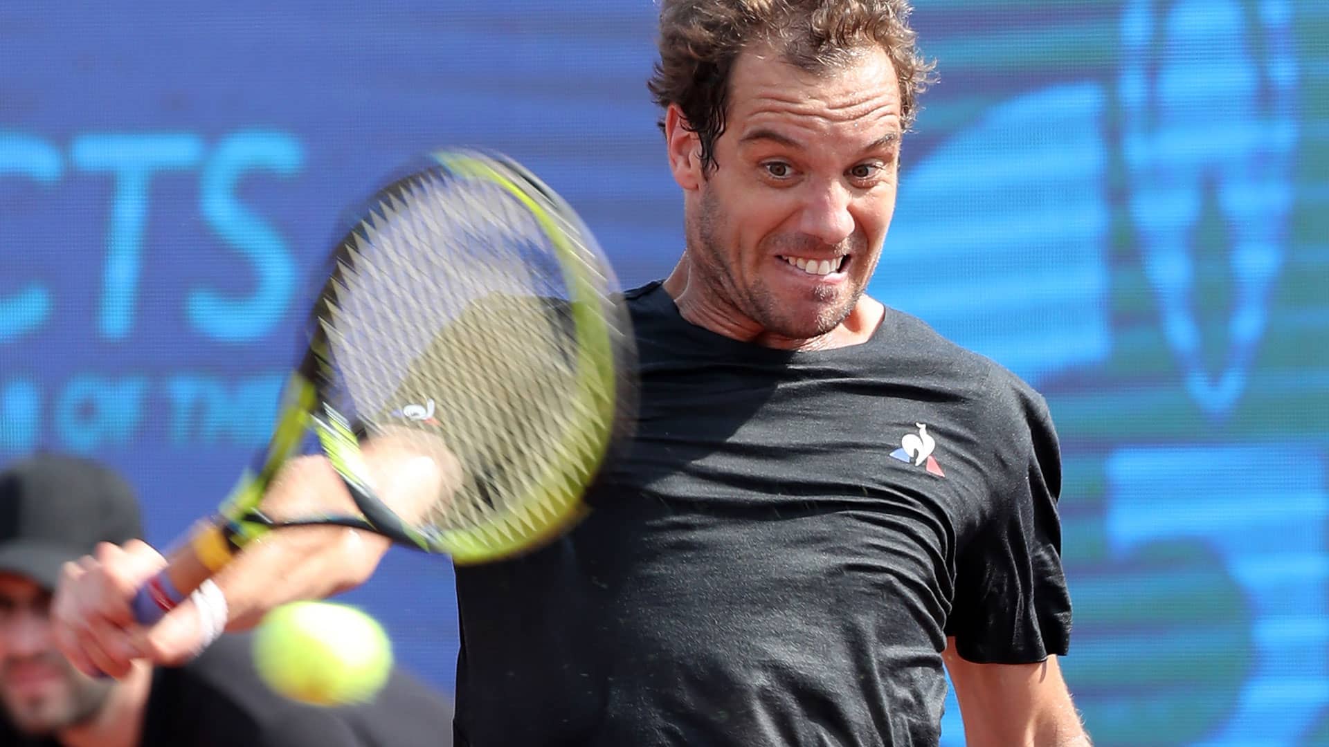 Richard Gasquet | Overview | ATP Tour | Tennis