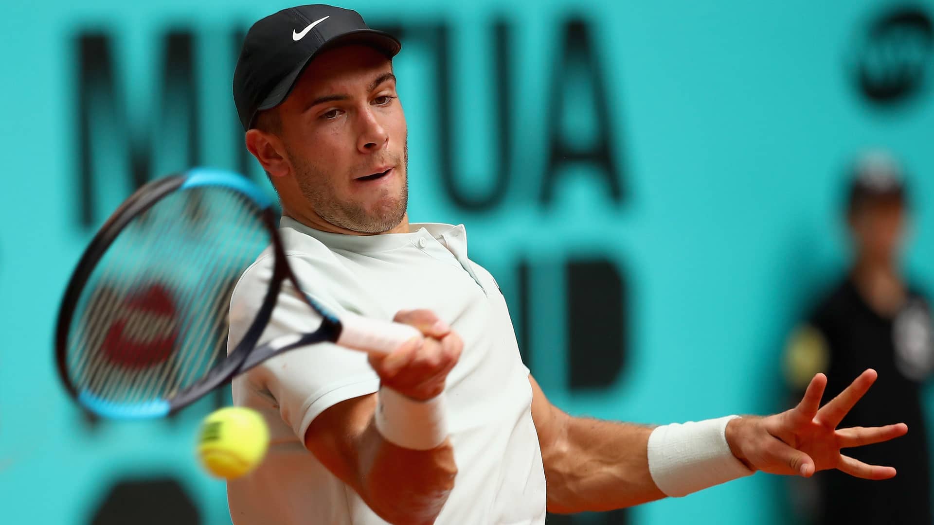 Borna Coric | Overview | ATP Tour | Tennis