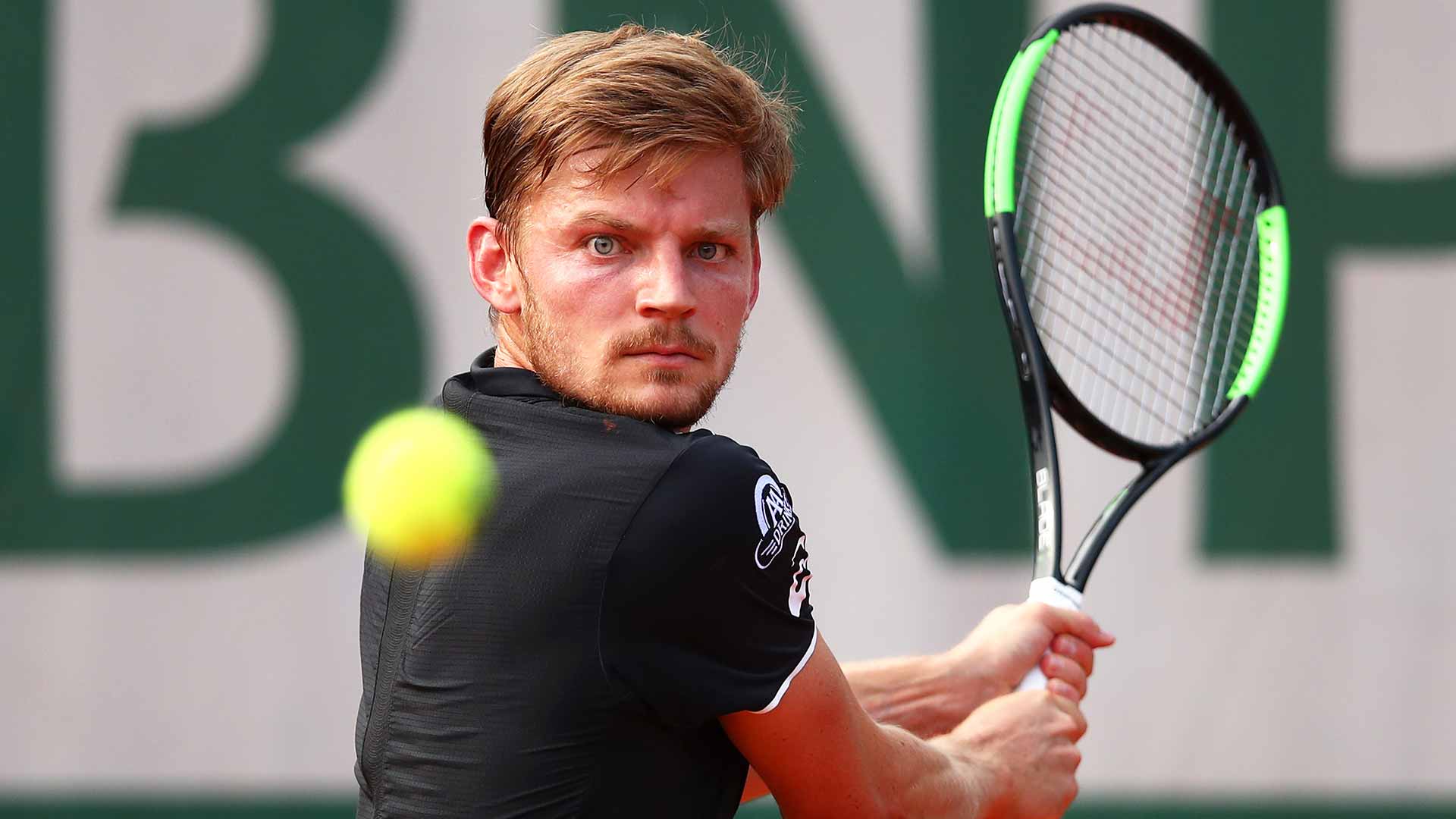David Goffin | Overview | ATP Tour | Tennis