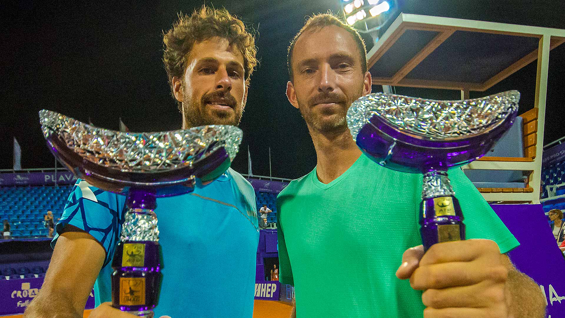 Umag | Overview | ATP Tour | Tennis