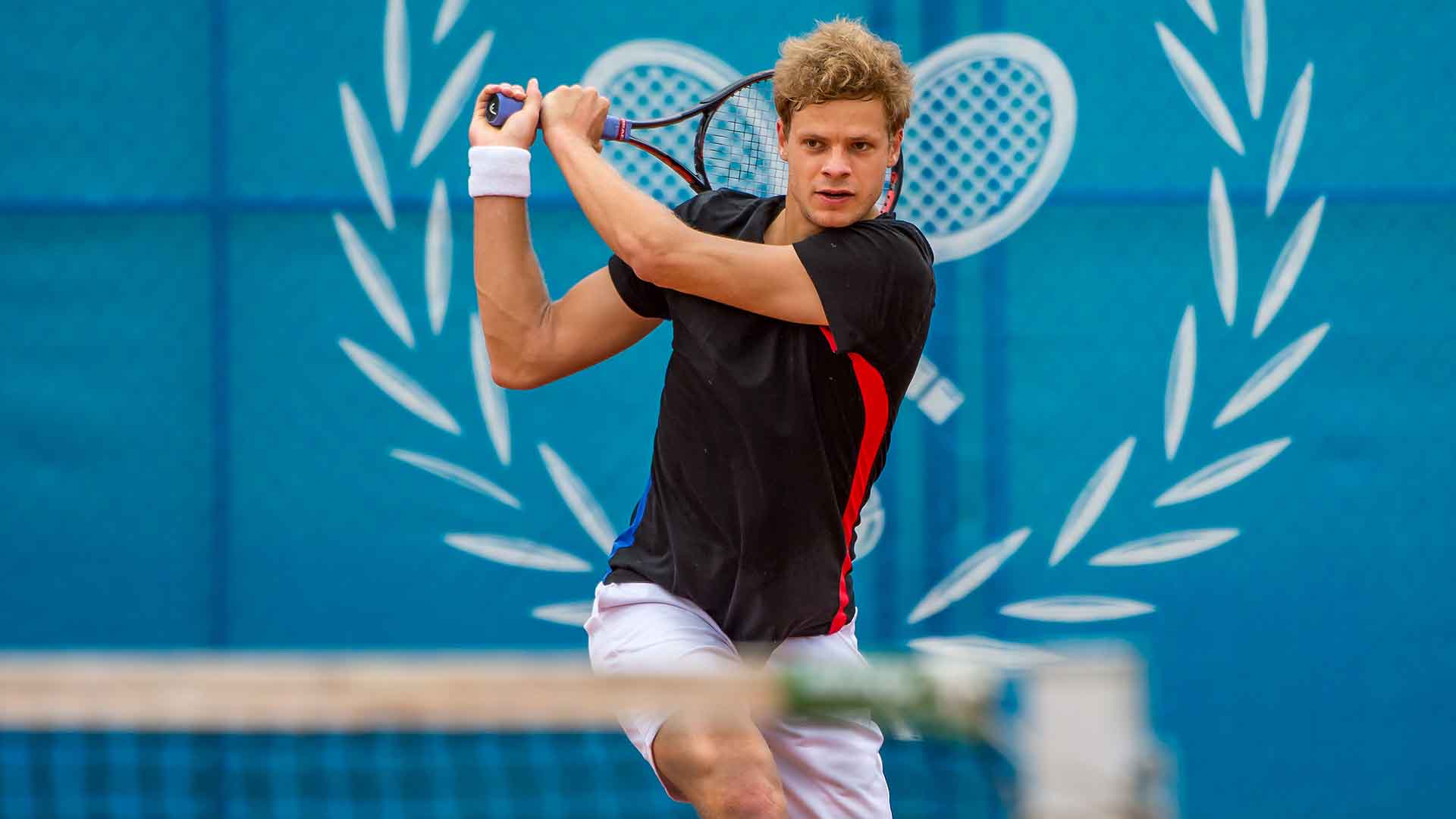 Yannick Hanfmann | Overview | ATP Tour | Tennis