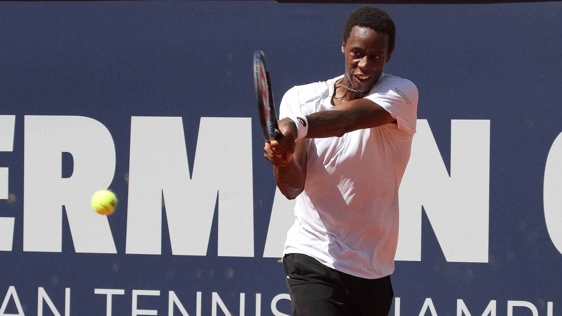 Hamburgo | Overview | ATP Tour | Tenis