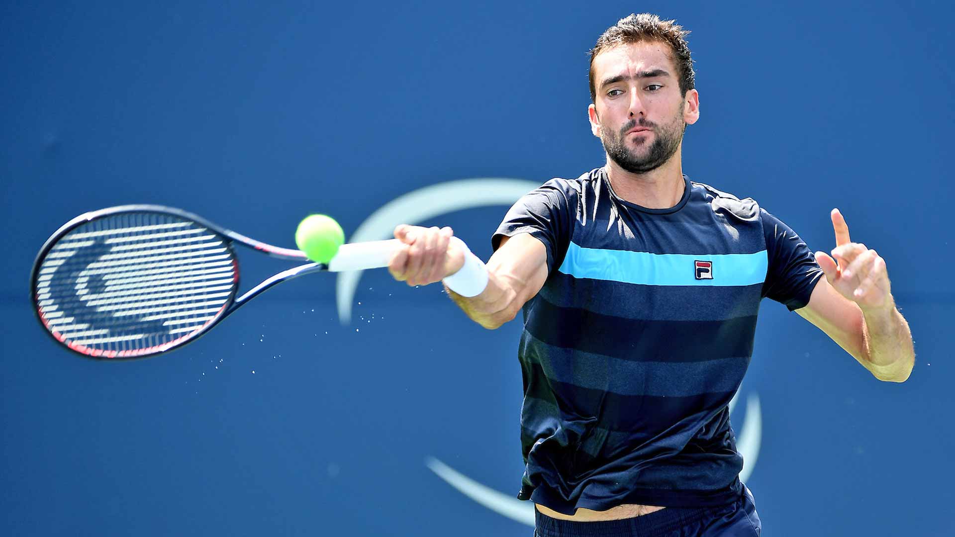 Marin Cilic | Overview | ATP Tour | Tenis