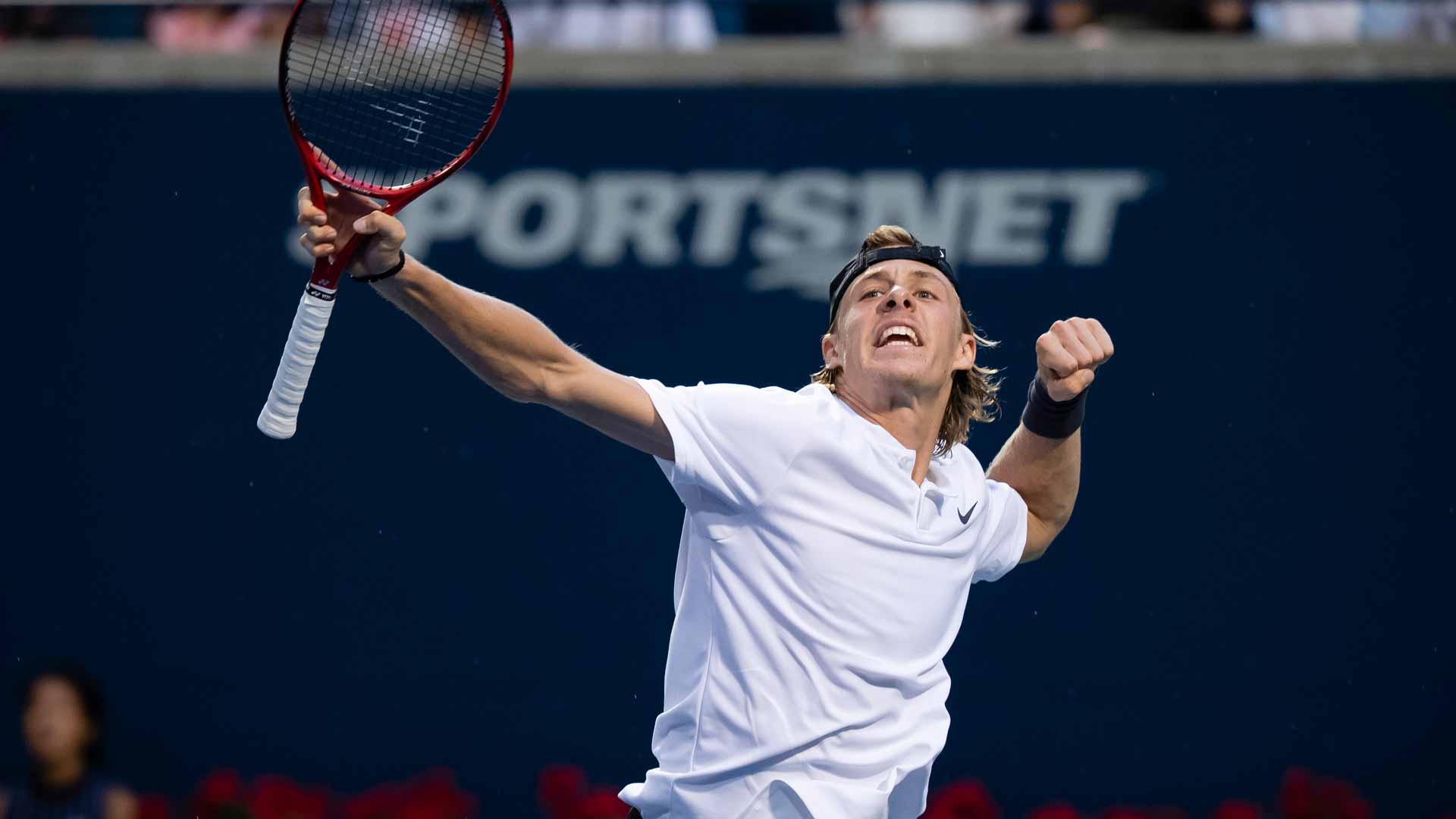 Denis Shapovalov | Overview | ATP Tour | Tennis