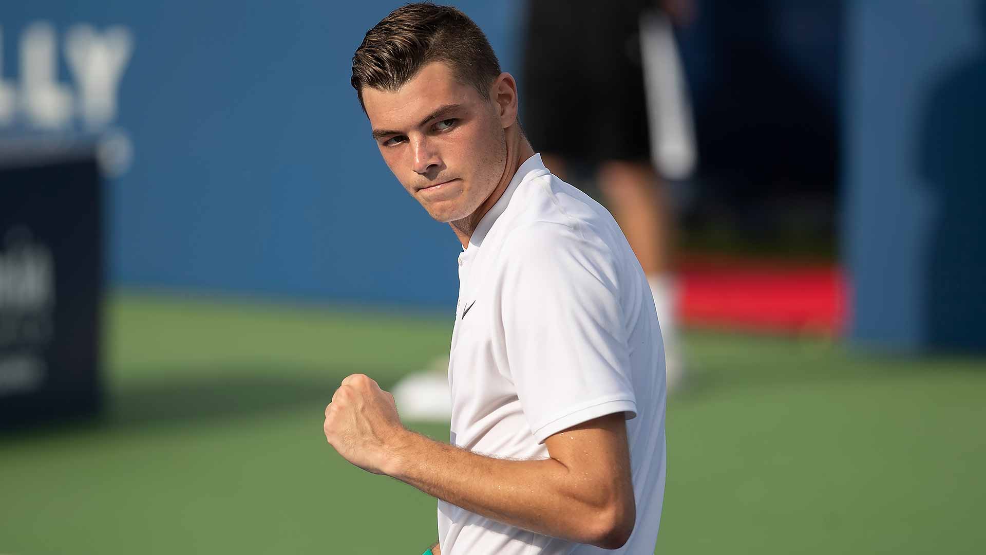 Winston-Salem | Overview | ATP Tour | Tennis